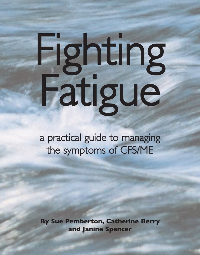Fighting Fatigue - Hammersmith Books